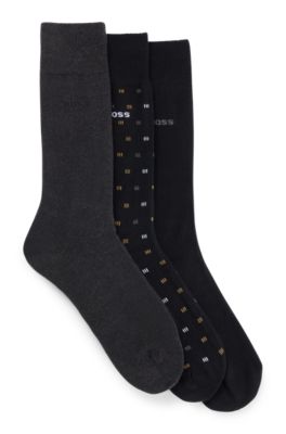 HUGO BOSS Men's Socks | Dress, Casual, Multipacks