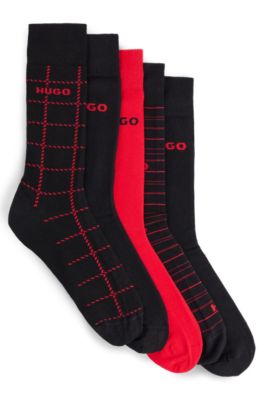 HUGO BOSS Men's Socks | Dress, Casual, Multipacks