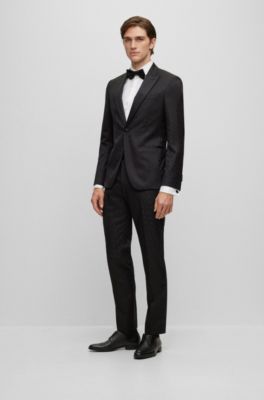 Smokings para hombre de HUGO BOSS | Elegantes y sofisticados