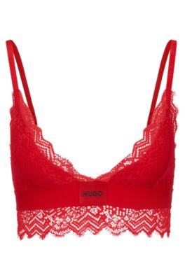 HUGO BOSS Bras – Elaborate designs | Women