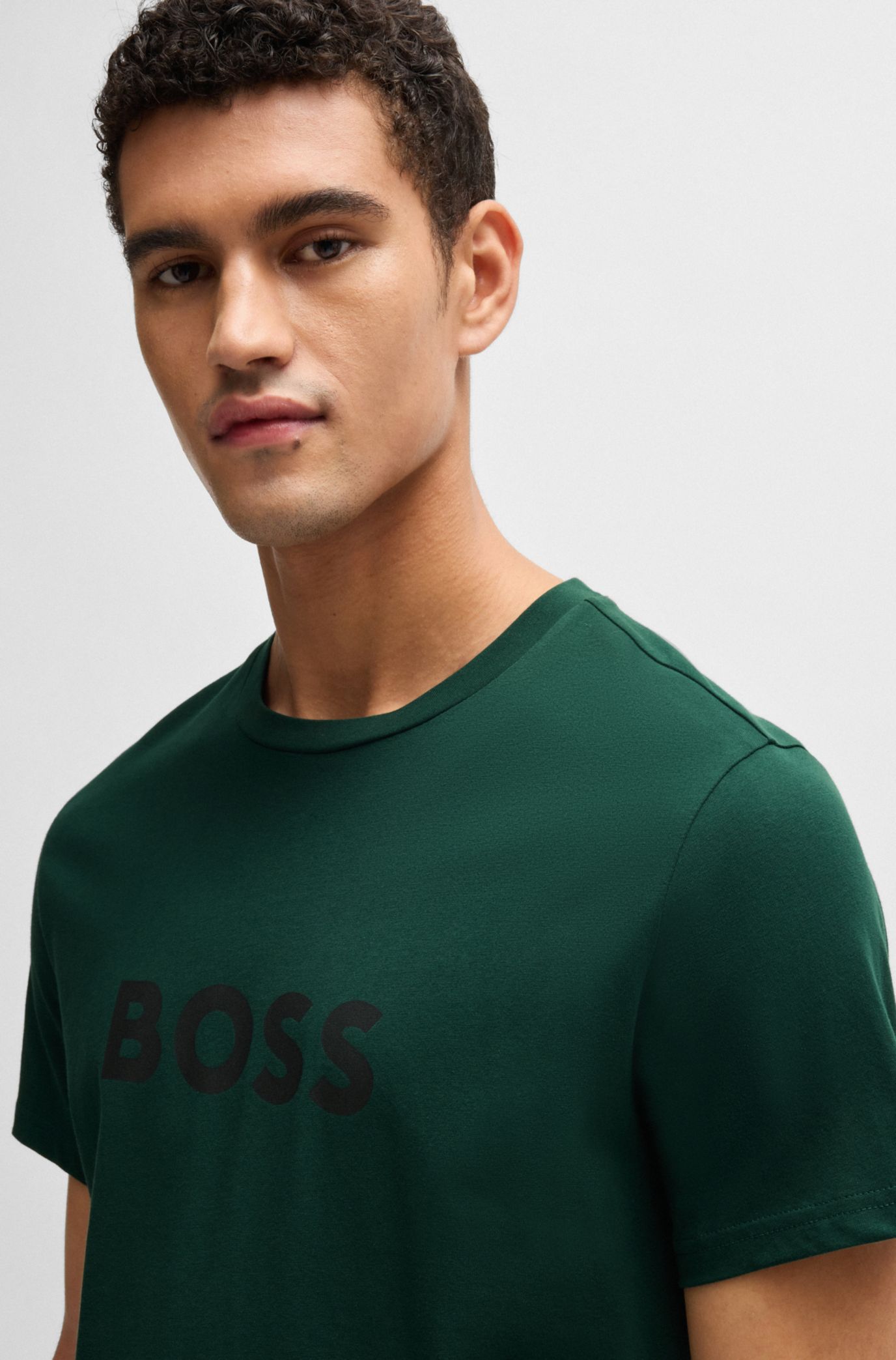 Boss uv t shirt store