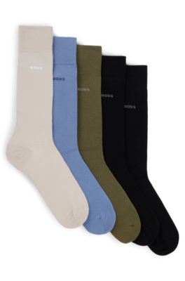 HUGO BOSS Men's Socks | Dress, Casual, Multipacks