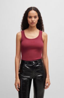 HUGO BOSS Casual Tops – Elaborate designs | Women