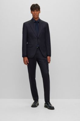 Business Suits | Men | HUGO BOSS