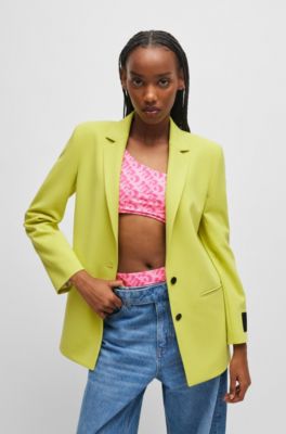 HUGO in Green by HUGO BOSS | Women