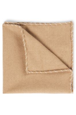 Men's Pocket Squares | HUGO BOSS