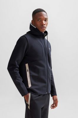 HUGO BOSS Men's Gym Clothing | Fashionable at the Gym