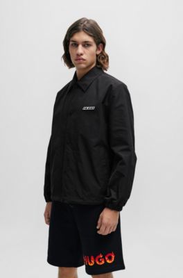 New In: Outfits for Men | HUGO BOSS