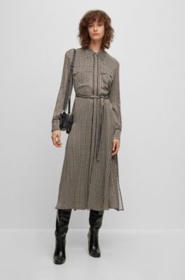 Robes business classiques | HUGO BOSS Dames