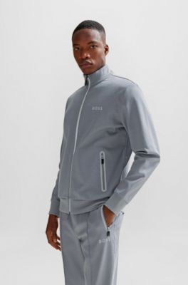 HUGO BOSS Men's Gym Clothing | Fashionable at the Gym