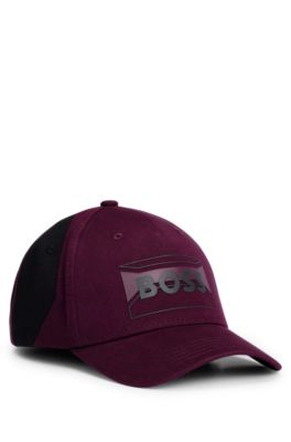 Men's Caps and Beanies by HUGO BOSS | Free Shipping