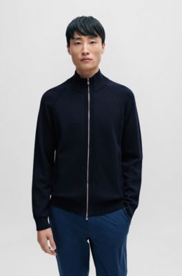 HUGO BOSS Cardigans for men | Shop elegant styles online