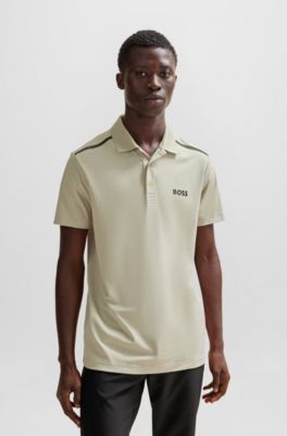 BOSS Golf clothes for men | HUGO BOSS Golf Collection for Men