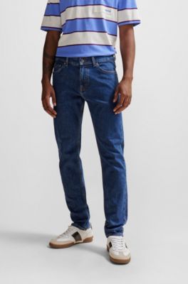 Jeans homme tendance | HUGO BOSS | Homme