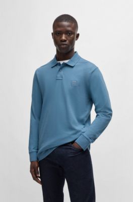 New Men's Clothing | HUGO BOSS