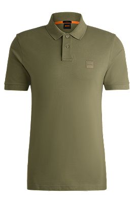 HUGO BOSS | De Nieuwste Kleding voor Heren