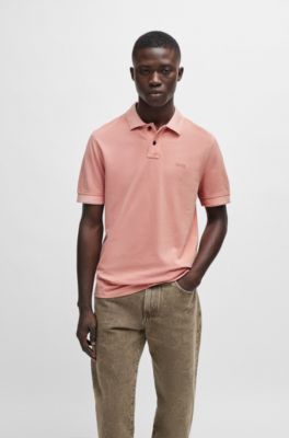 HUGO BOSS Polo Shirts – Elaborate designs | Men