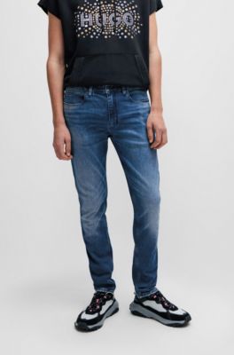 Jeans homme tendance | HUGO BOSS | Homme
