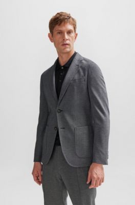 HUGO BOSS | Elegante Sakkos, Sport-Sakkos & Jacketts für Herren