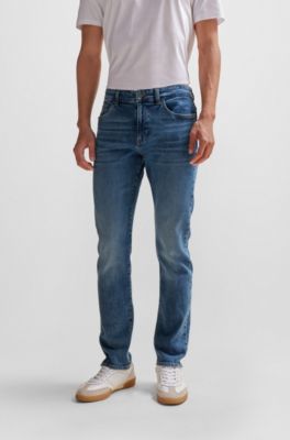 Jeans homme tendance | HUGO BOSS | Homme