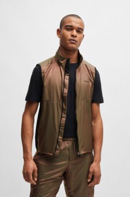 HUGO BOSS gilets for men - vests for men online