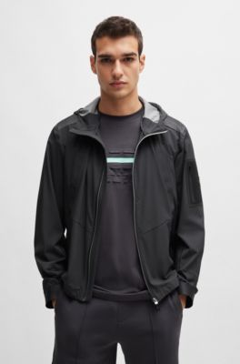 HUGO BOSS Casual Jackets – Elaborate designs | Men