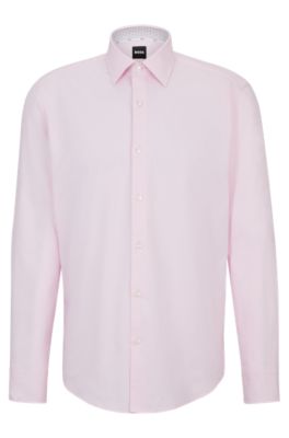 HUGO BOSS | Camisas para hombre de vestir