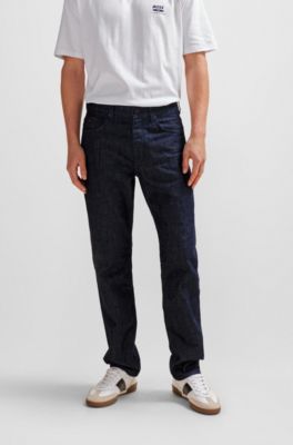 Jeans homme tendance | HUGO BOSS | Homme