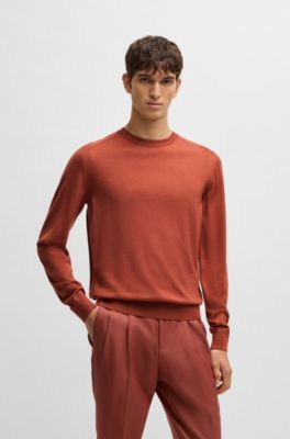 HUGO BOSS Sweaters – Elaborate designs | Men