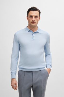 HUGO BOSS Sweaters & Cardigans – Elaborate designs | Men