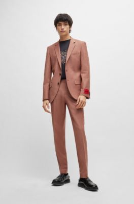HUGO BOSS | Elegante Herrenanzüge | Business & Casual