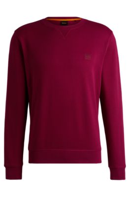 HUGO BOSS Sweatshirts – Elaborate designs | Men