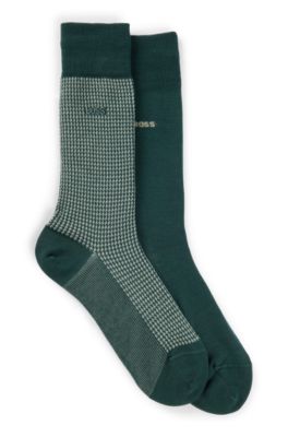 HUGO BOSS Men's Socks | Dress, Casual, Multipacks