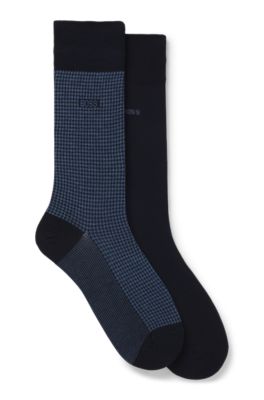 HUGO BOSS Men's Socks | Dress, Casual, Multipacks