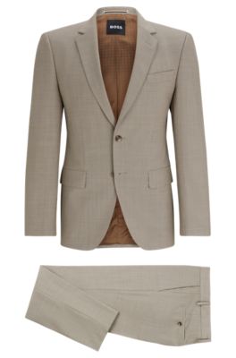 HUGO BOSS Nieuwkomers | Kleding voor Heren | Exclusief & Modern