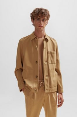 HUGO BOSS Shirts – Elaborate designs | Men