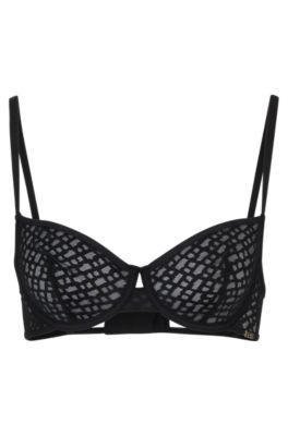 HUGO BOSS Bras – Elaborate designs | Women