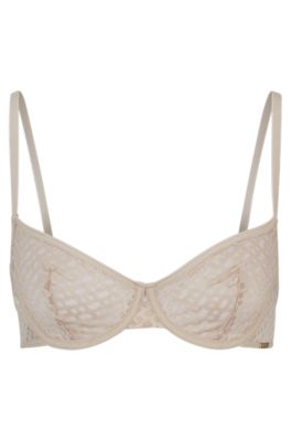 HUGO BOSS Bras – Elaborate designs | Women