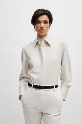 Women's Clothing | HUGO BOSS