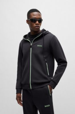 HUGO BOSS New Arrivals | Clothing for Men | Masculine & Modern