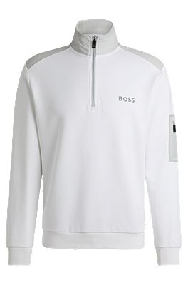 HUGO BOSS New Arrivals | Clothing for Men | Masculine & Modern