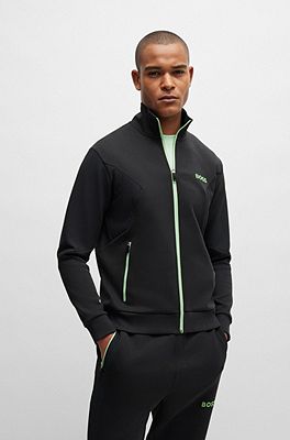 HUGO BOSS Men's Gym & Running Clothing | Free Shipping