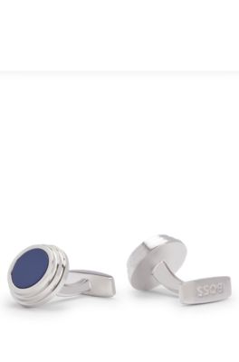 HUGO BOSS Cufflinks – Elaborate designs | Men