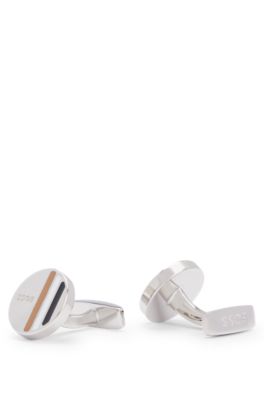 HUGO BOSS Cufflinks for You | Men's Designer Cufflinks
