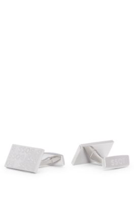 Men's Cufflinks & Jewelry | HUGO BOSS