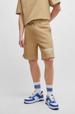 HUGO BOSS Shorts – Elaborate designs | Men