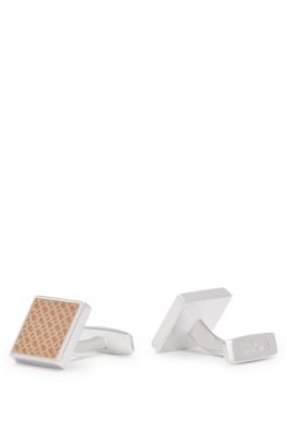 HUGO BOSS Cufflinks – Elaborate designs | Men