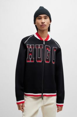 HUGO BOSS Cardigans for men | Shop elegant styles online