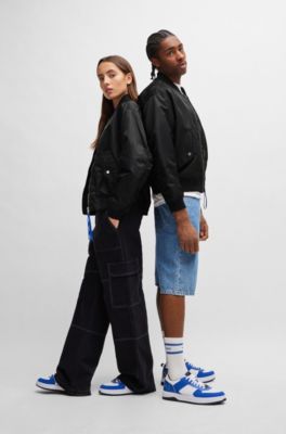 HUGO BLUE Kollektion | Herren | HUGO BOSS