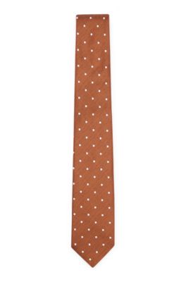 HUGO BOSS Ties – Elaborate designs | Men